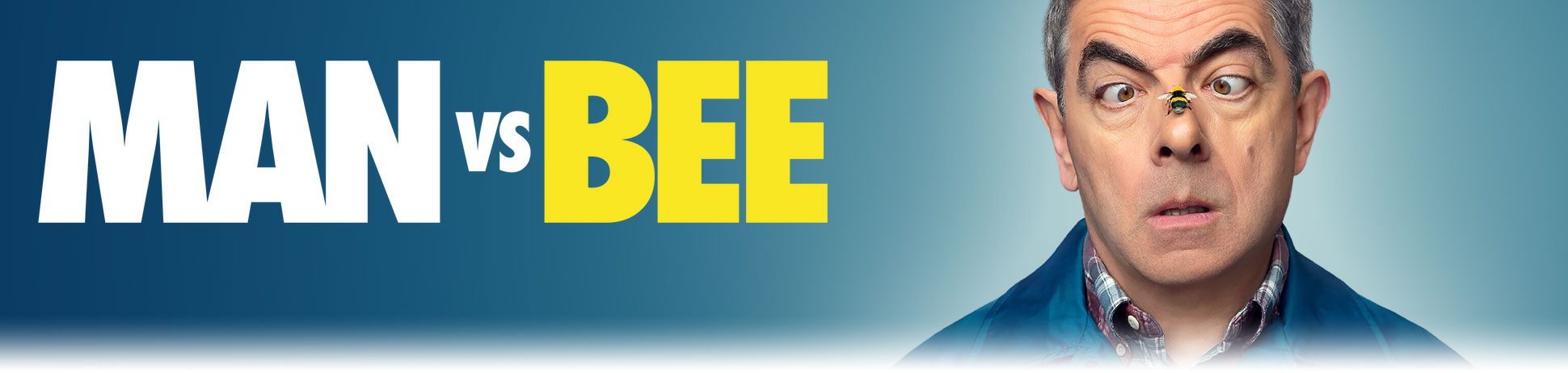 Man vs Bee Episodenguide – fernsehserien.de