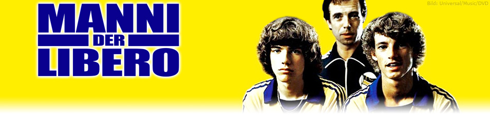 Manni, der Libero – fernsehserien.de