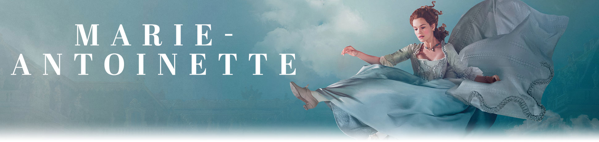 Marie Antoinette Episodenguide – fernsehserien.de