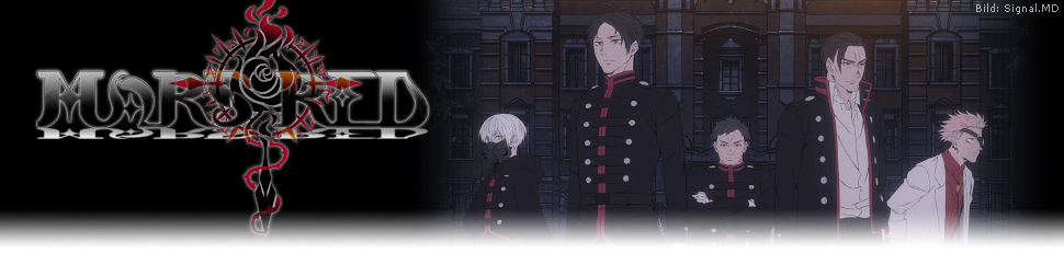 Mars Red – fernsehserien.de