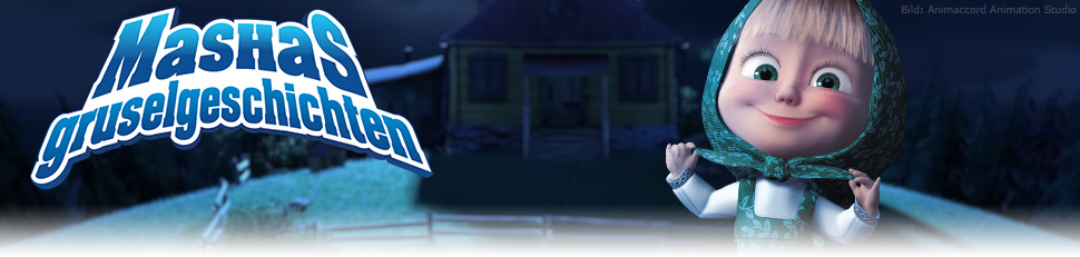 Maschas Gruselgeschichten Episodenguide – fernsehserien.de