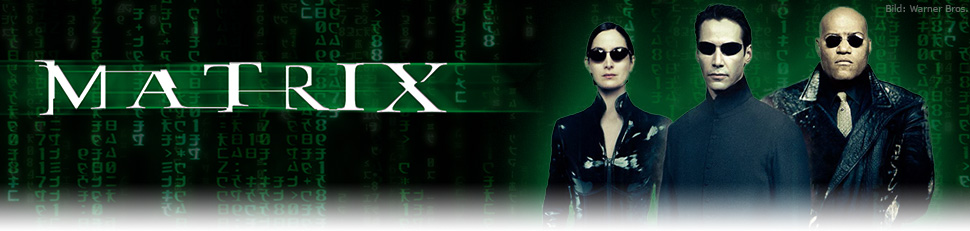 Matrix Cast & Crew – fernsehserien.de
