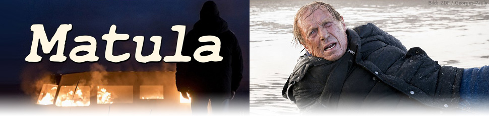 Matula – fernsehserien.de