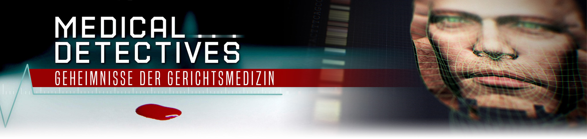 Medical Detectives – fernsehserien.de