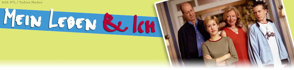 Mein Leben & ich – fernsehserien.de