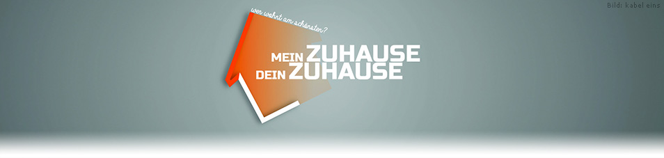 Mein Zuhause, Dein Zuhause – Wer wohnt am schönsten? – fernsehserien.de