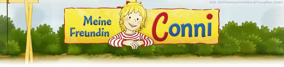 Meine Freundin Conni Episodenguide – fernsehserien.de