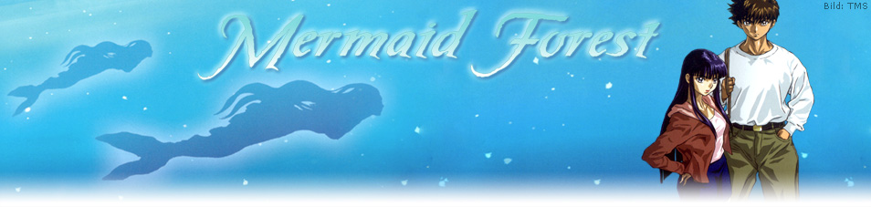 Mermaid Forest – fernsehserien.de