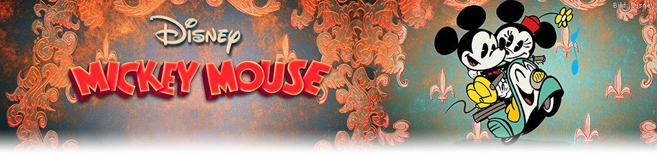 Micky Maus – fernsehserien.de