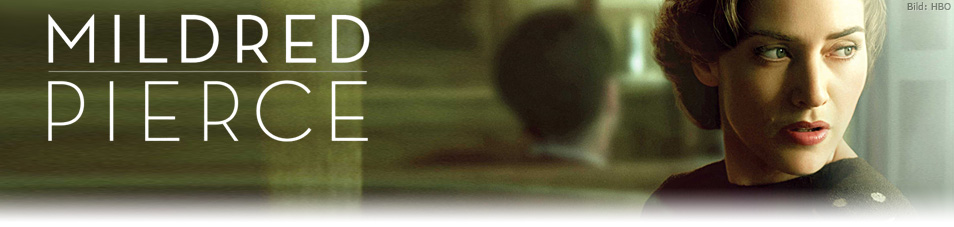 Mildred Pierce Episodenguide – fernsehserien.de