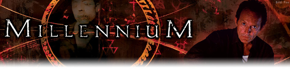 Millennium Episodenguide – fernsehserien.de