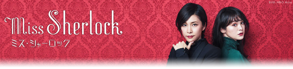 Miss Sherlock – fernsehserien.de