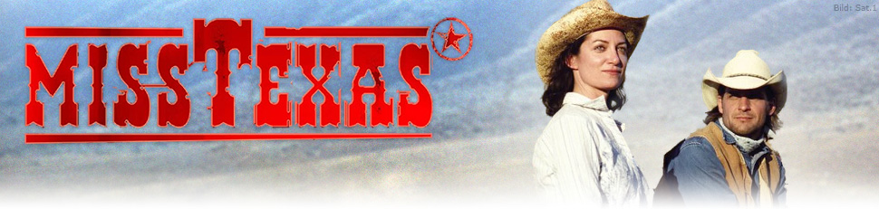 Miss Texas – fernsehserien.de