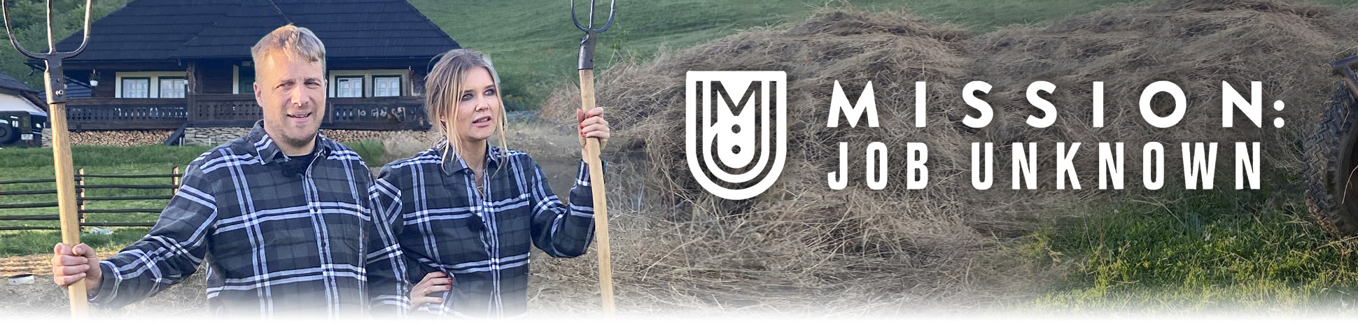 Mission: Job Unknown – fernsehserien.de