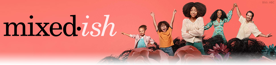 Mixed-ish Streaming (Disney+) – fernsehserien.de