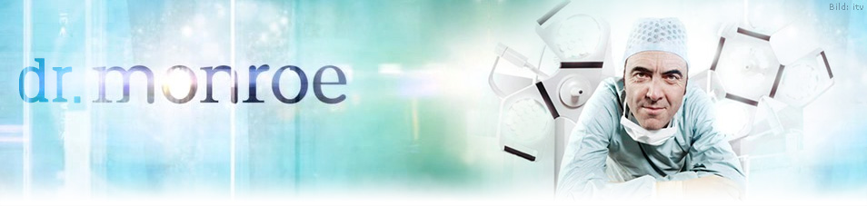 Dr. Monroe – fernsehserien.de