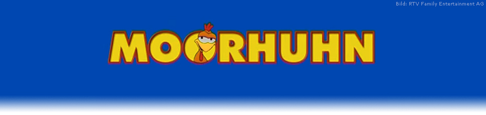 Moorhuhn Episodenguide – fernsehserien.de