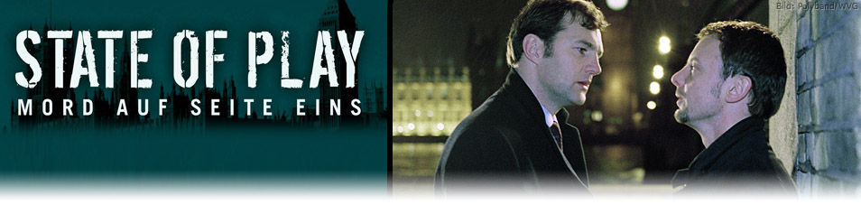 Mord auf Seite eins im Prime Video Shop streamen – fernsehserien.de