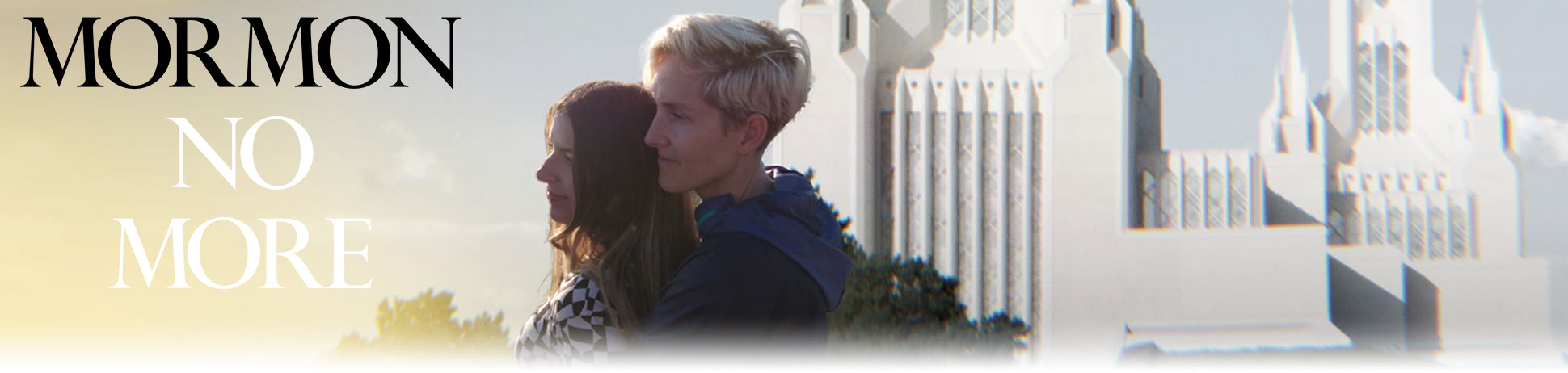 Mormon No More – fernsehserien.de