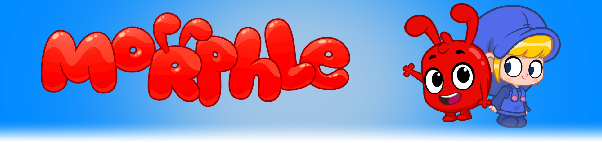 Morphle – fernsehserien.de