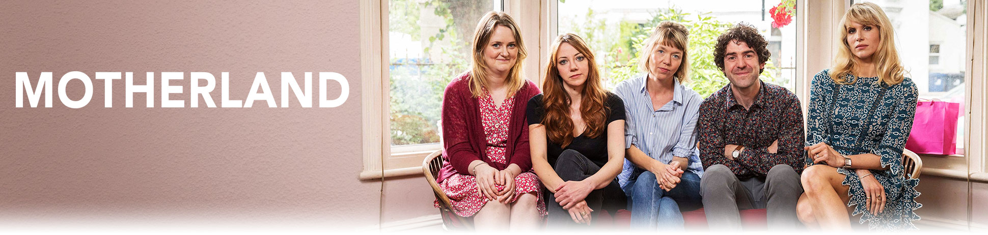 Motherland Specials Episodenguide – fernsehserien.de