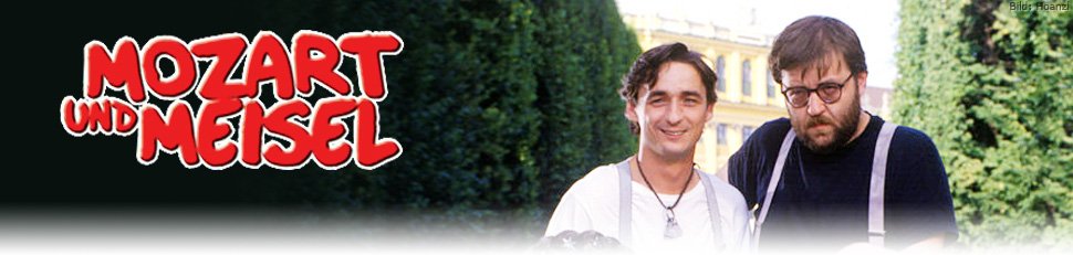 Mozart und Meisel 04: Ein heißer Tag – fernsehserien.de