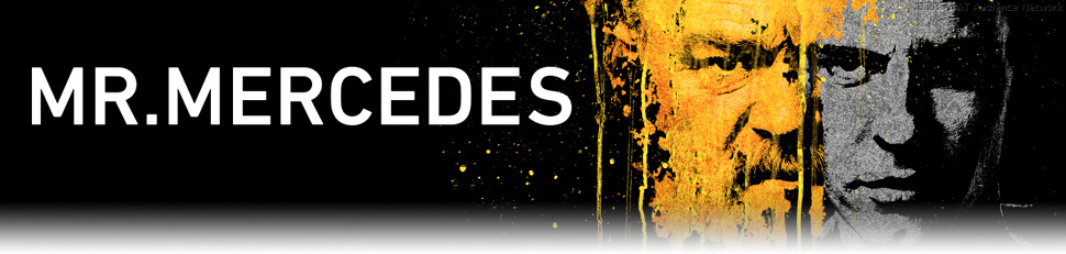 Mr. Mercedes Cast & Crew – fernsehserien.de
