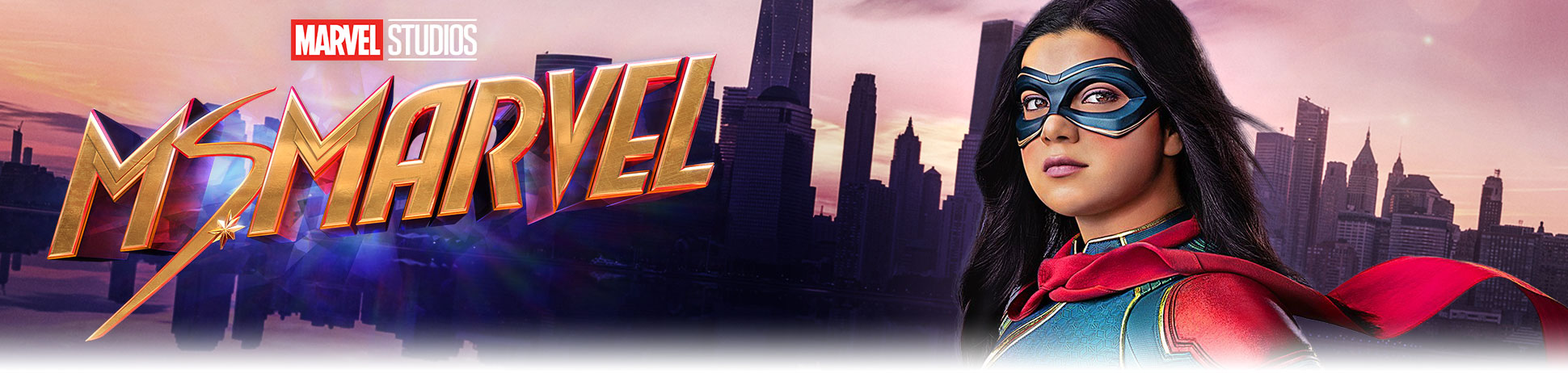 Ms. Marvel Episodenguide – fernsehserien.de