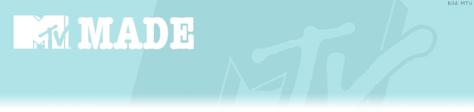 MTV Made – fernsehserien.de