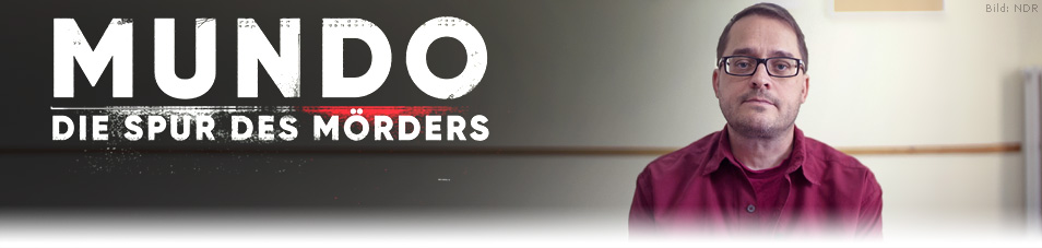 MUNDO – Die Spur des Mörders bei YouTube streamen – fernsehserien.de