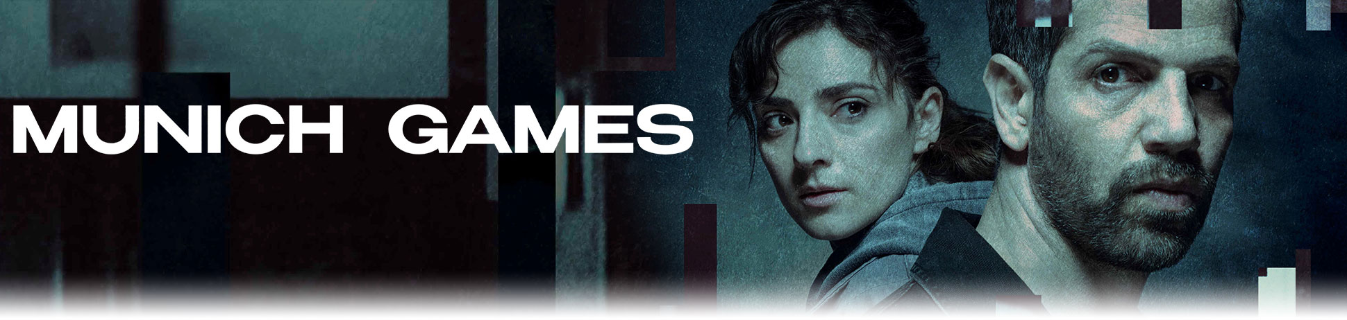 Munich Games – fernsehserien.de