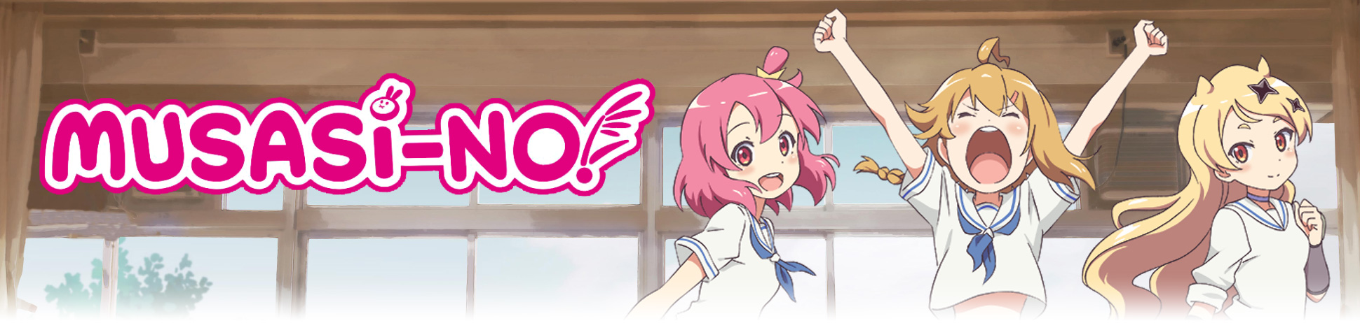 Musasi-no – fernsehserien.de