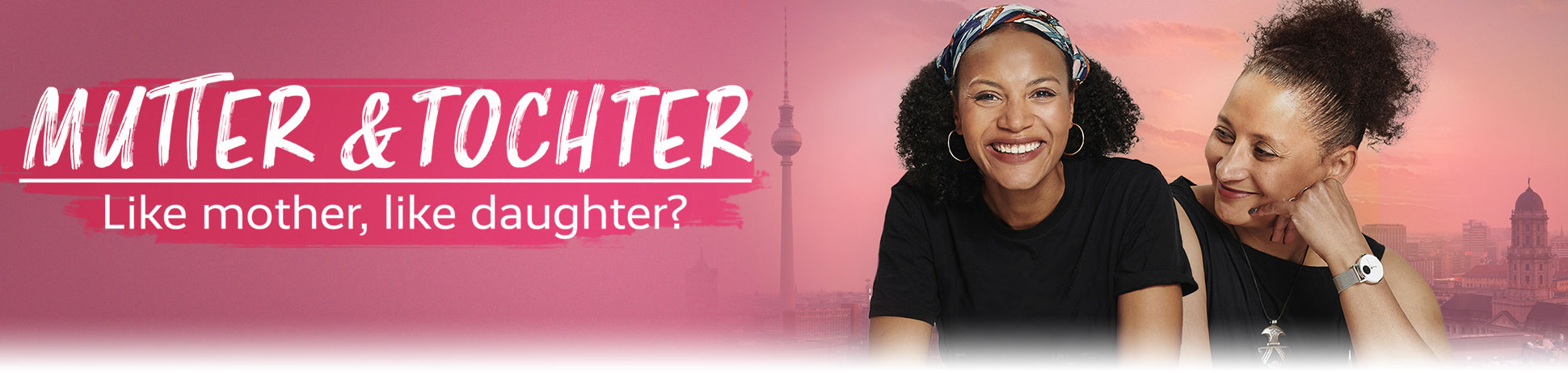 Mutter und Tochter – fernsehserien.de