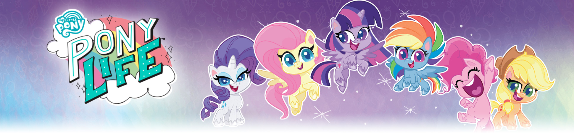 My Little Pony: Pony Life Episodenguide – fernsehserien.de