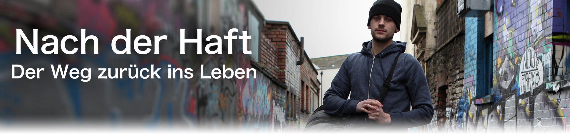 Nach der Haft – Der Weg zurück ins Leben – fernsehserien.de