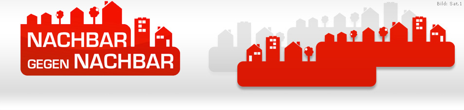 Nachbar gegen Nachbar – fernsehserien.de