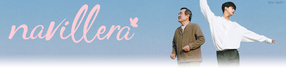 Navillera – fernsehserien.de