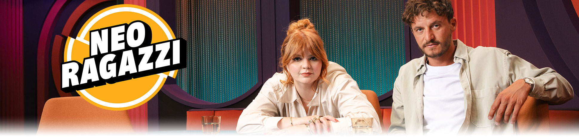 Neo Ragazzi S04E05: Folge 25 – fernsehserien.de