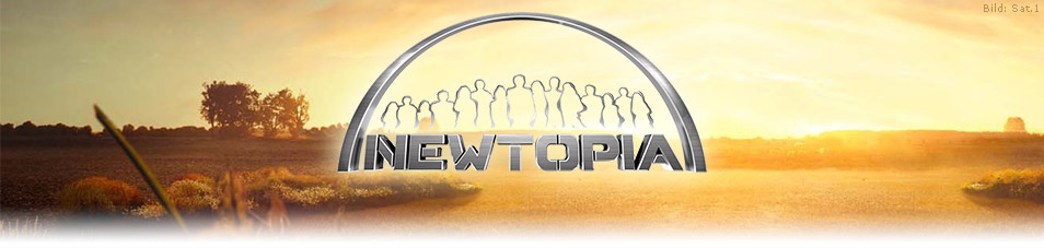 Newtopia – fernsehserien.de