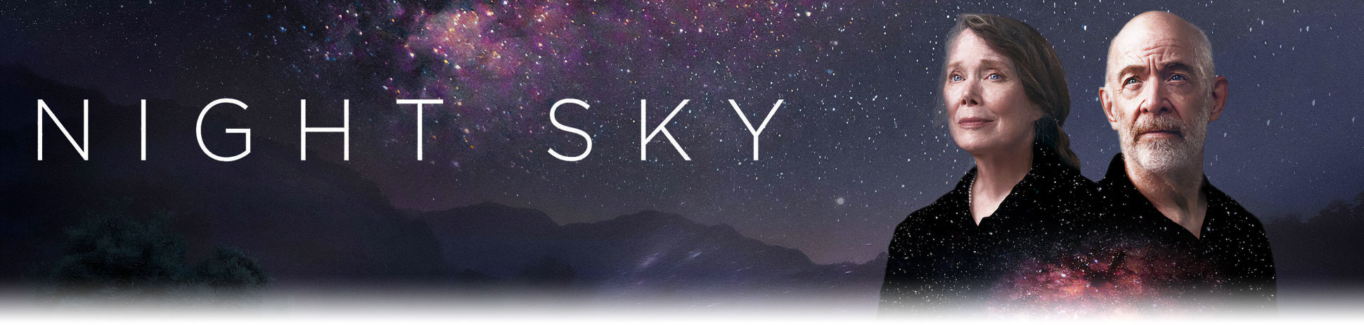 Night Sky – fernsehserien.de