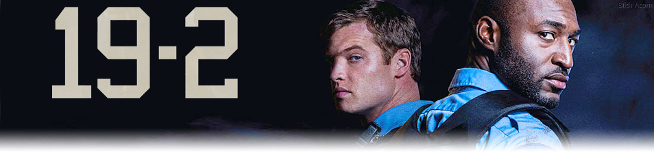 19⁠–⁠2 (2014) – fernsehserien.de