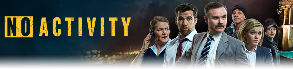 No Activity (AUS) – fernsehserien.de