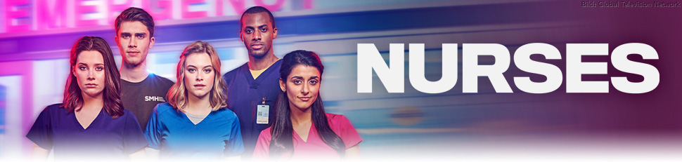 Nurses – fernsehserien.de