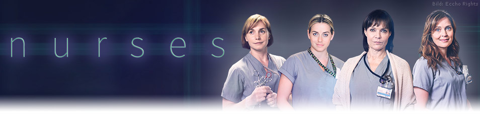 Nurses – fernsehserien.de
