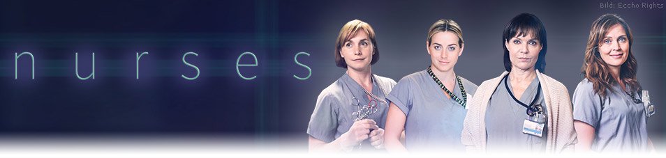 Nurses Cast & Crew – fernsehserien.de