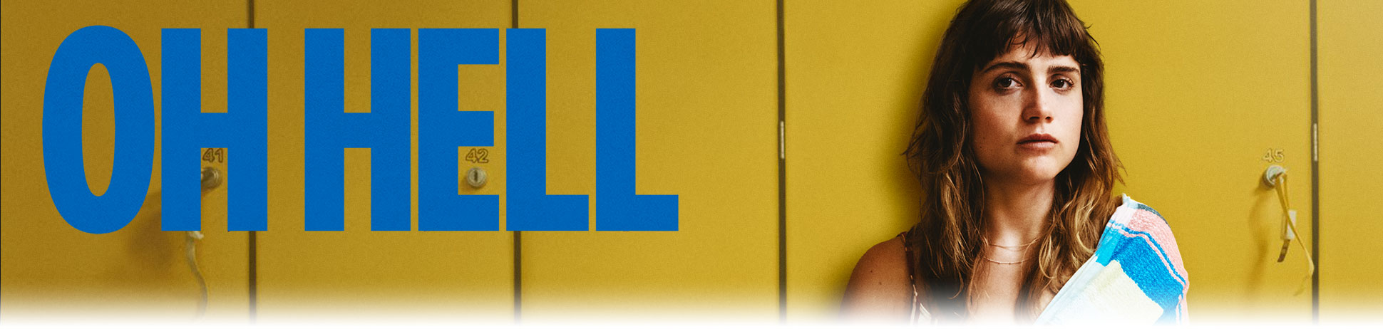 Oh Hell Episodenguide – fernsehserien.de