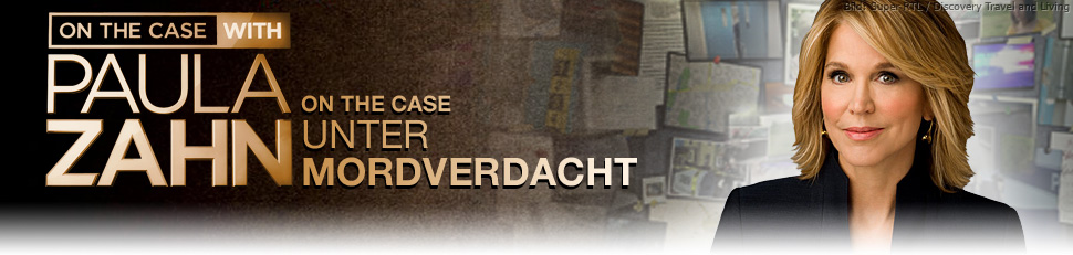 On the Case – Unter Mordverdacht – fernsehserien.de