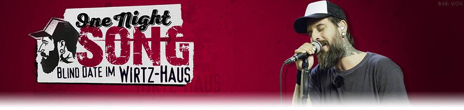 One Night Song S01E03: Glasperlenspiel – fernsehserien.de