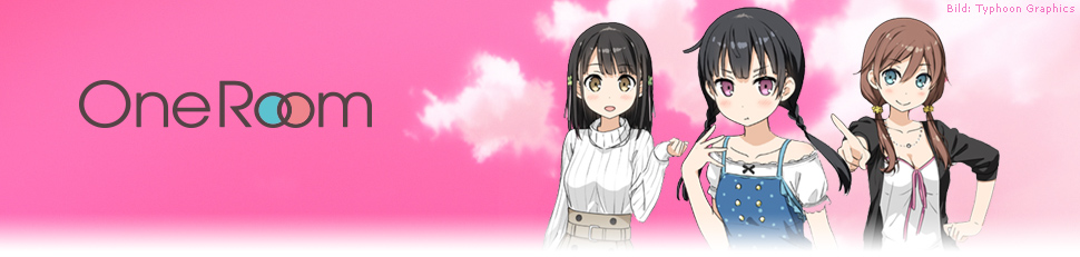 OneRoom Staffel 3 Episodenguide – fernsehserien.de