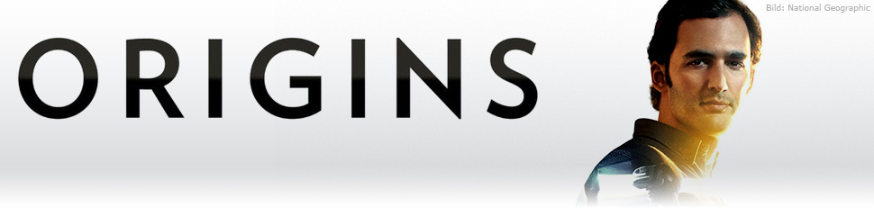 Origins Episodenguide – fernsehserien.de
